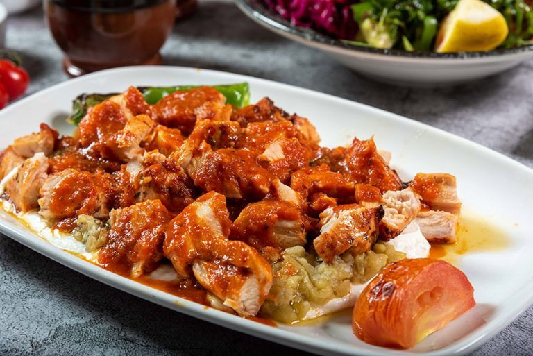 About Us – Melissa Restaurant